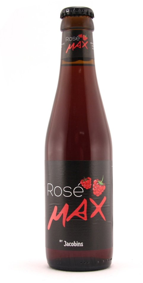 Rosé Max - BeerPlanet.net