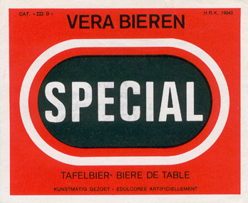 Vera Special - BeerPlanet.net