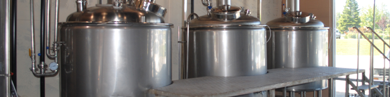 Trickster's Brewing Co. - BeerPlanet.net