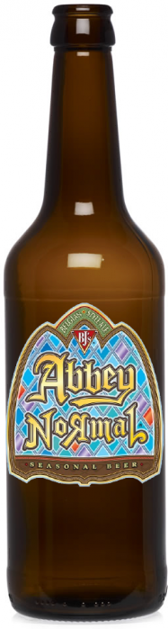 Abbey Normal - BeerPlanet.net