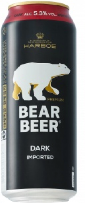 Bear Beer Dark - BeerPlanet.net