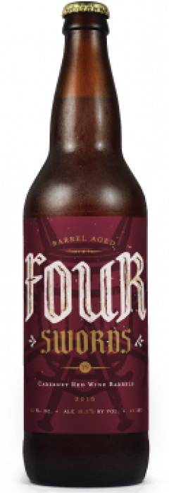 Four Swords - BeerPlanet.net