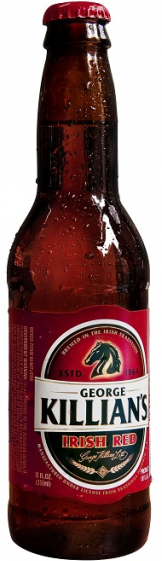 George Killian's Irish Red - BeerPlanet.net