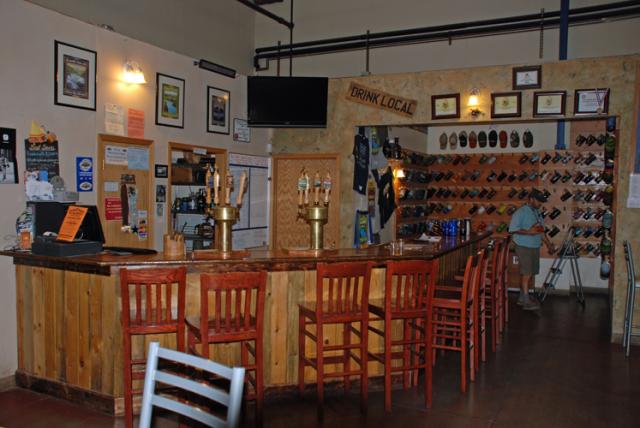 Madison River Brewing Company - BeerPlanet.net