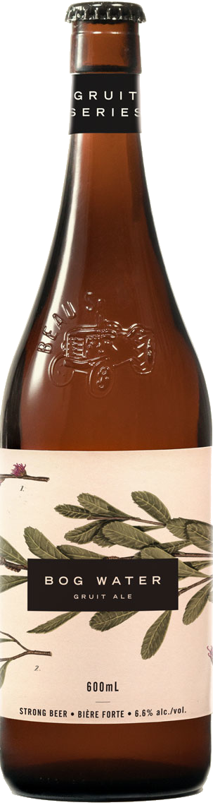 Bog Water - BeerPlanet.net