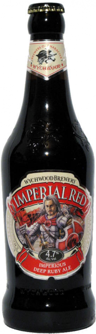 Imperial Red - BeerPlanet.net