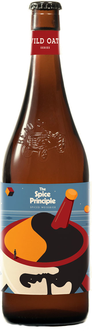 The Spice Principle - BeerPlanet.net