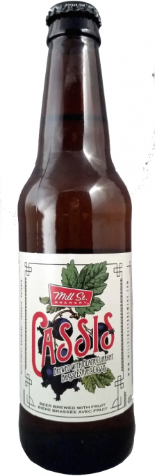 Cassis - BeerPlanet.net