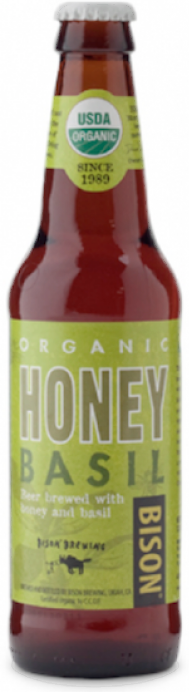 Honey Basil Ale - BeerPlanet.net