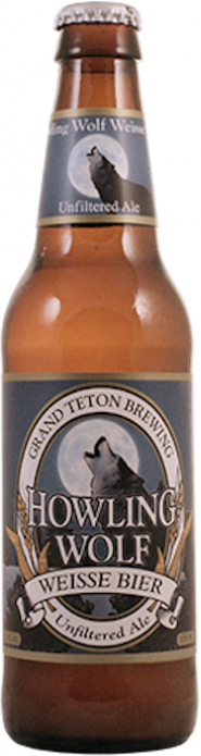 Howling Wolf - BeerPlanet.net