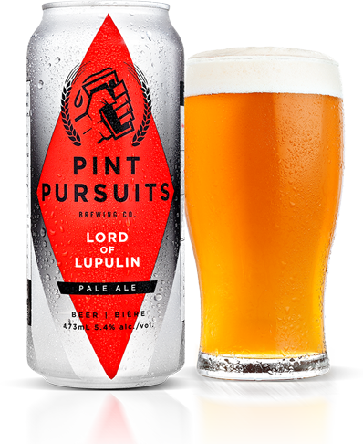 Lord of Lupulin - BeerPlanet.net