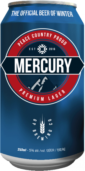 Mercury - BeerPlanet.net