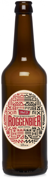 Schleimhammer Roggenbier - BeerPlanet.net