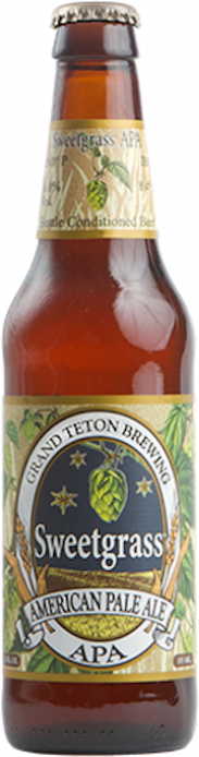 Sweetgrass - BeerPlanet.net