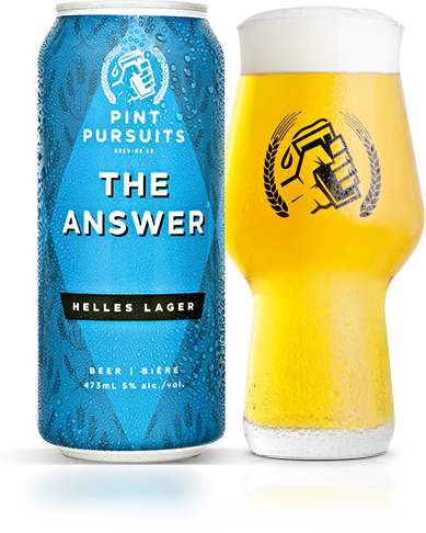 The Answer - BeerPlanet.net