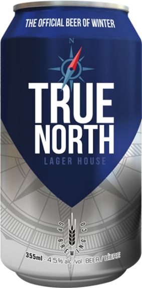True North Lager House - BeerPlanet.net