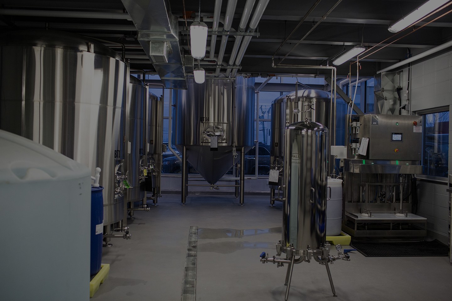 GP Brewing Co. - BeerPlanet.net