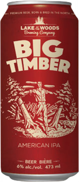 Big Timber - BeerPlanet.net