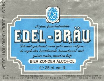 Edel-Brau - BeerPlanet.net