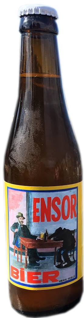 Ensor - BeerPlanet.net