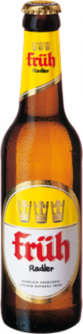 Früh Radler - BeerPlanet.net