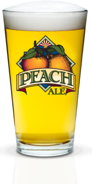 Peach Ale - BeerPlanet.net