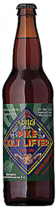 Pike Kilt Lifter - BeerPlanet.net