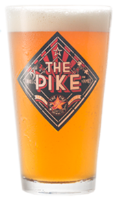 Pike Third Story - BeerPlanet.net