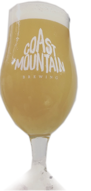 Snow Daze NE IPA - BeerPlanet.net