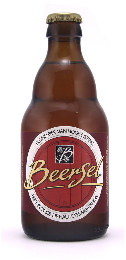 Beersel Blond - BeerPlanet.net