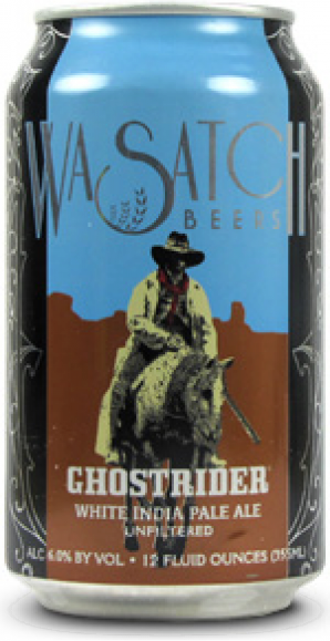 Ghost Rider - BeerPlanet.net