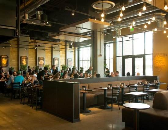 Wasatch Brewery - BeerPlanet.net