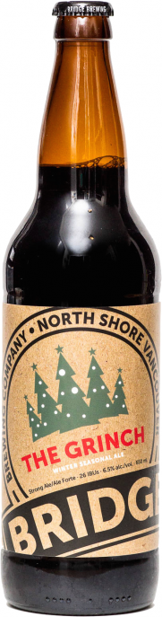 The Grinch - BeerPlanet.net