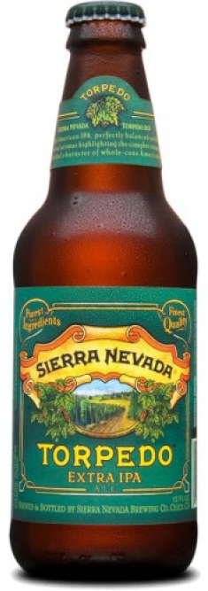 Torpedo - BeerPlanet.net