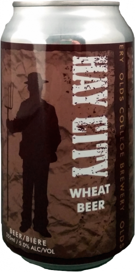 Hay City - BeerPlanet.net