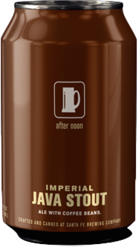 Java Stout - BeerPlanet.net