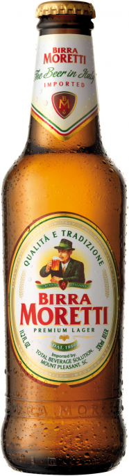 Birra Moretti - BeerPlanet.net
