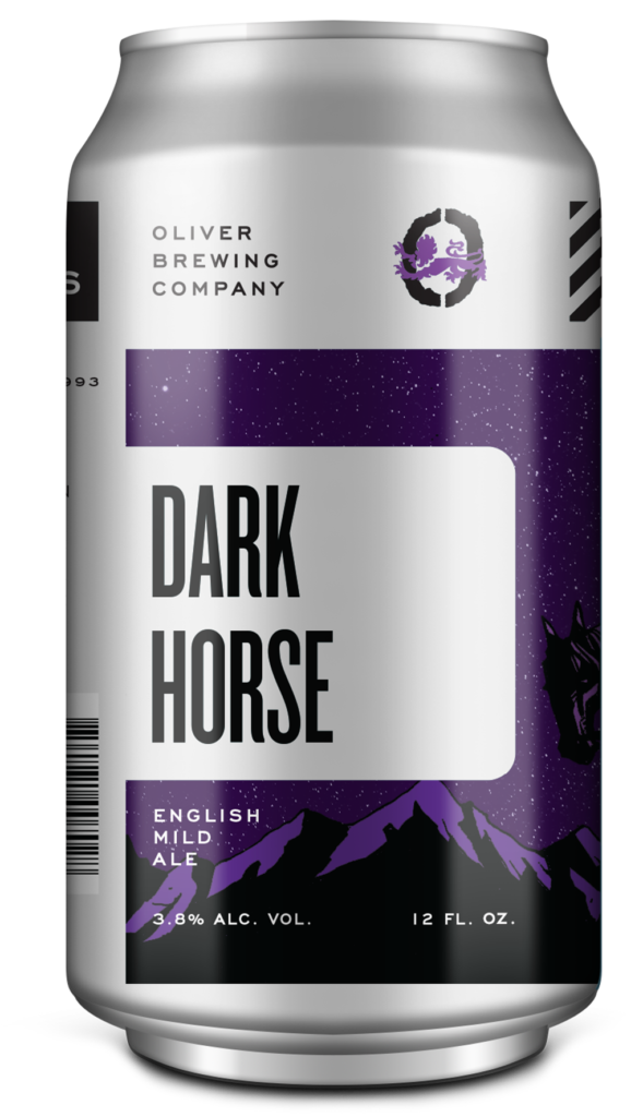 Dark Horse - BeerPlanet.net