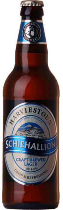 Schiehallion - BeerPlanet.net