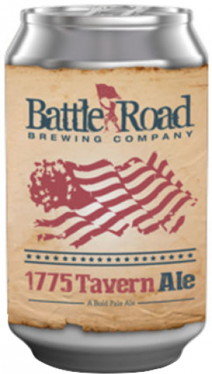 1775 Tavern Ale - BeerPlanet.net