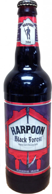 Black Forest - BeerPlanet.net