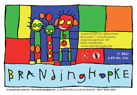 Branding Hopke - BeerPlanet.net