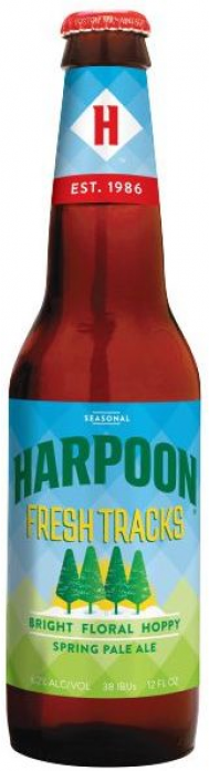 Fresh Tracks - BeerPlanet.net