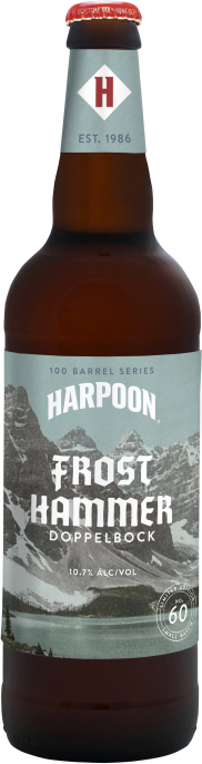 Frost Hammer - BeerPlanet.net