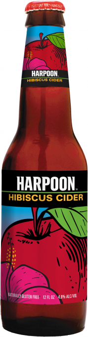 Hibiscus Cider - BeerPlanet.net