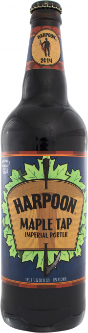 Maple Tap - BeerPlanet.net