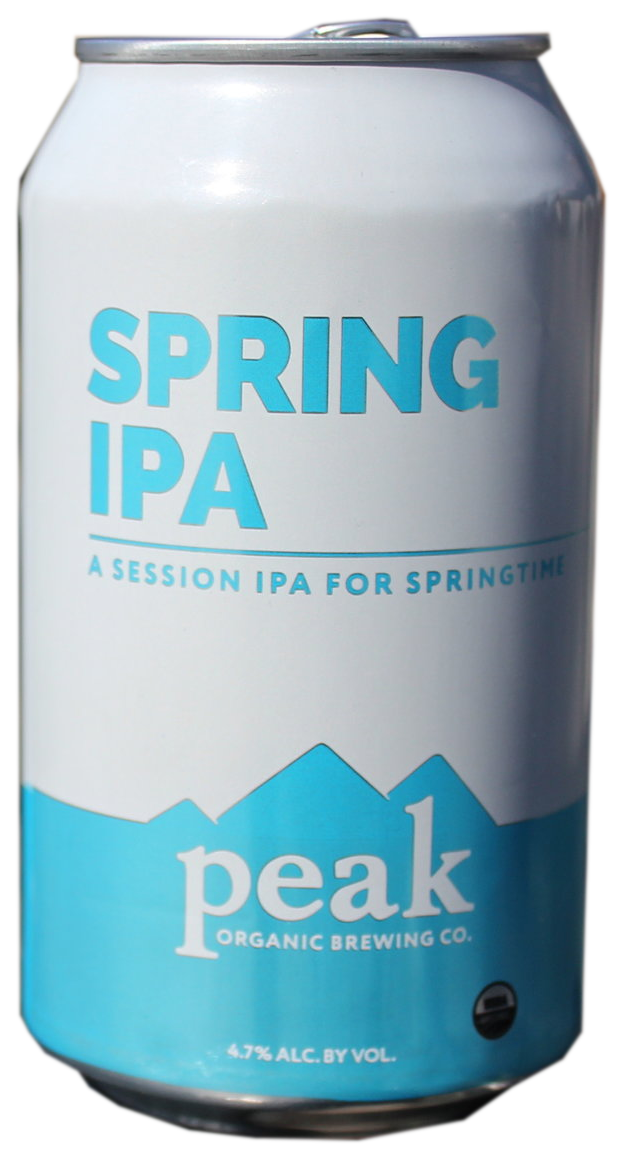 Spring IPA - BeerPlanet.net