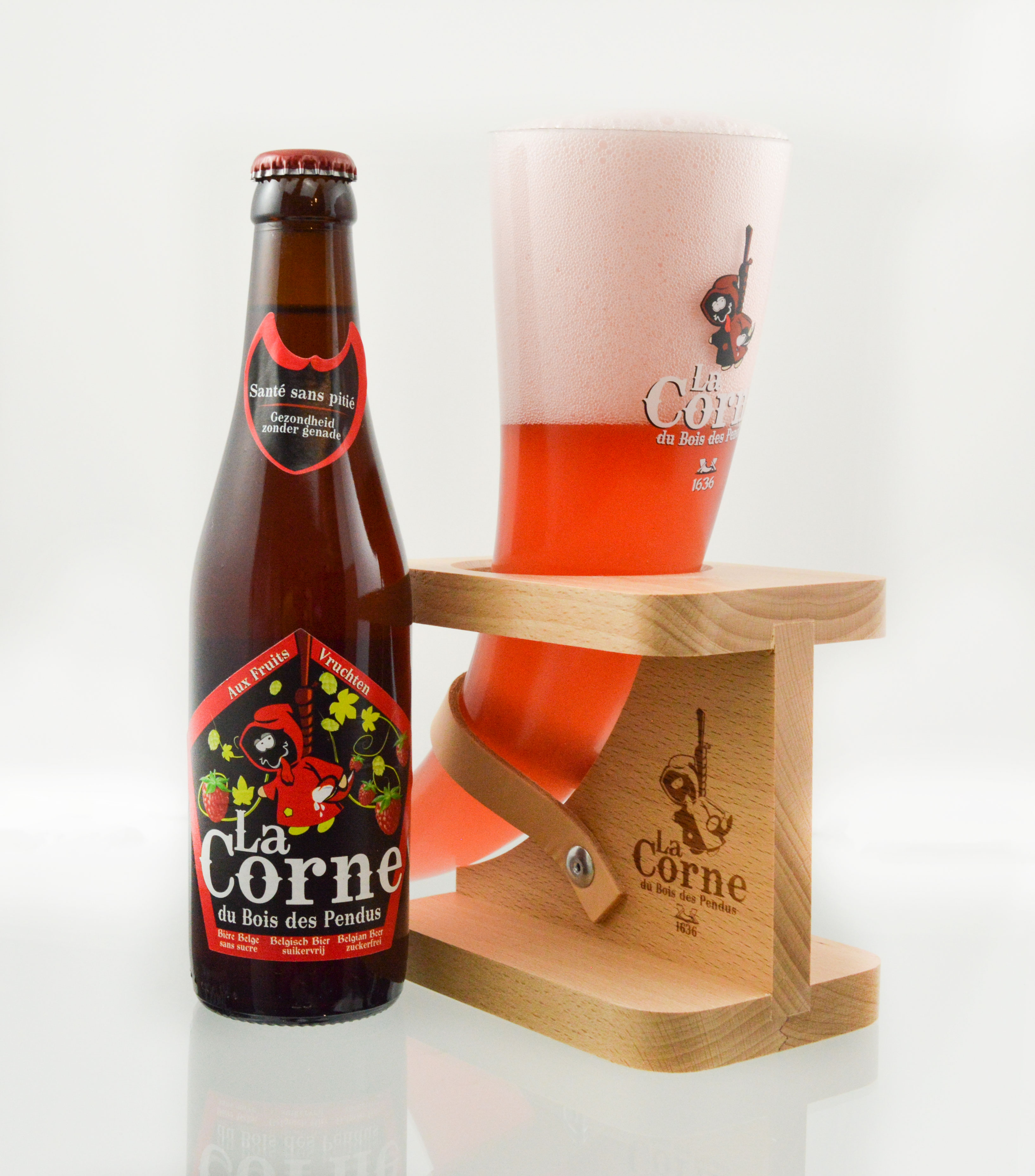 The #nature in your glass horn !! - BeerPlanet.net