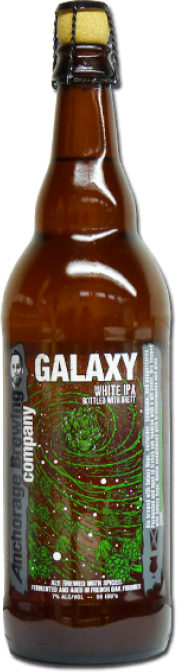 Galaxy White IPA - BeerPlanet.net
