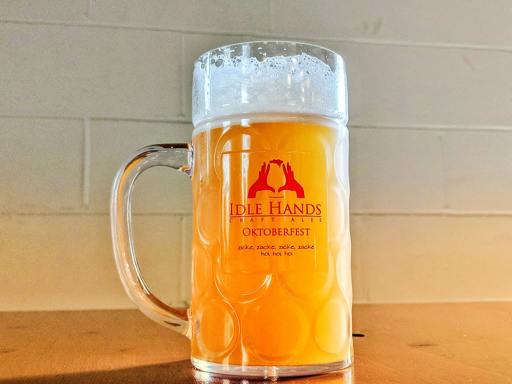 Brewer’s Spotlight: Wool (7th Anniversary Strong Lager) - BeerPlanet.net